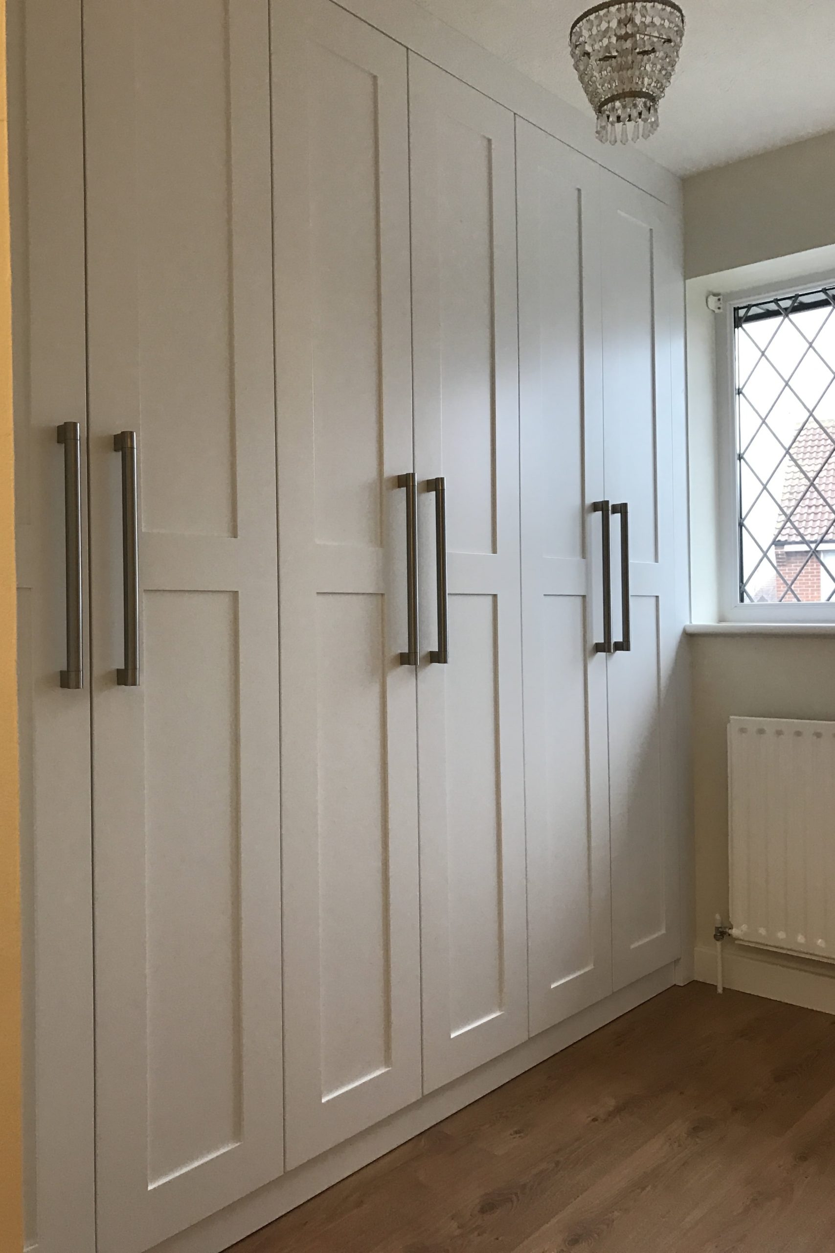 - Bespoke MDF