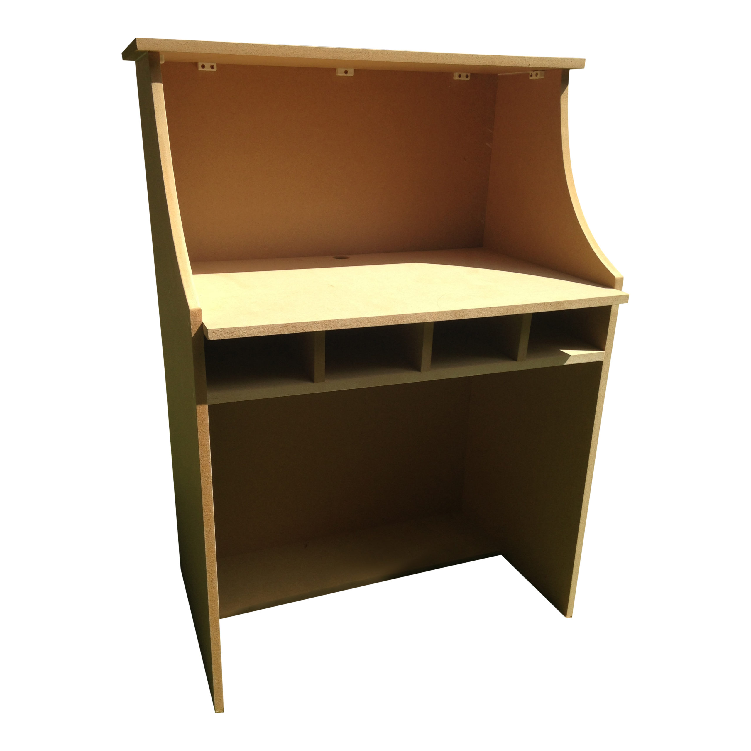 - Bespoke MDF
